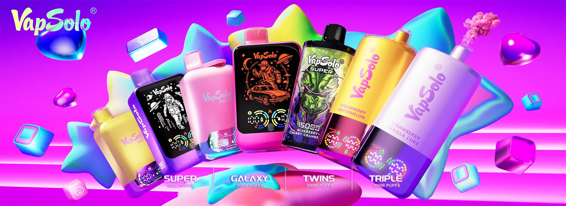 Spacex Vape - Vape Online Shop